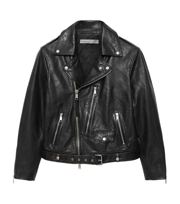 ALLSAINTS Neo Leather Biker Jacket