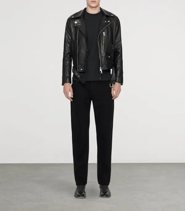 ALLSAINTS Neo Leather Biker Jacket