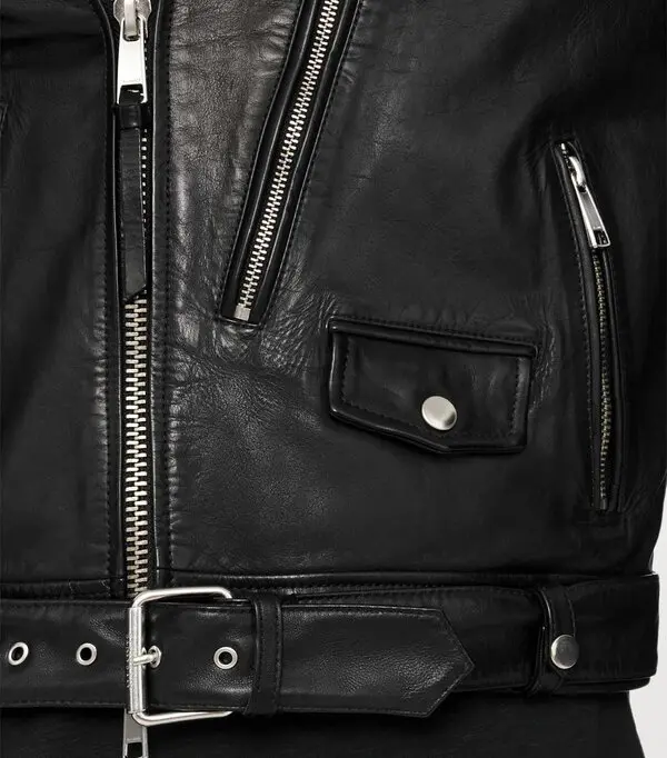 ALLSAINTS Neo Leather Biker Jacket