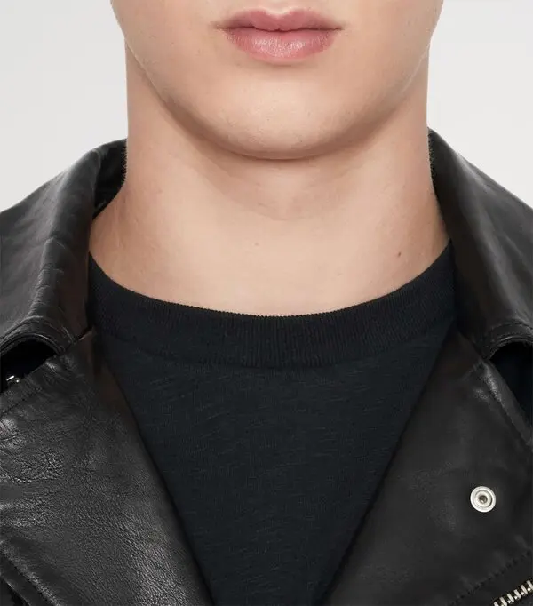 ALLSAINTS Neo Leather Biker Jacket