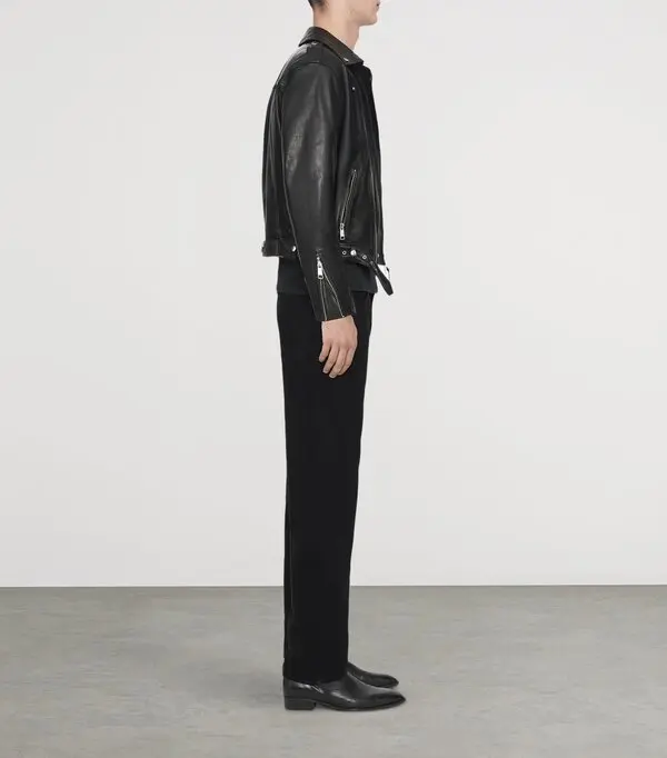 ALLSAINTS Neo Leather Biker Jacket