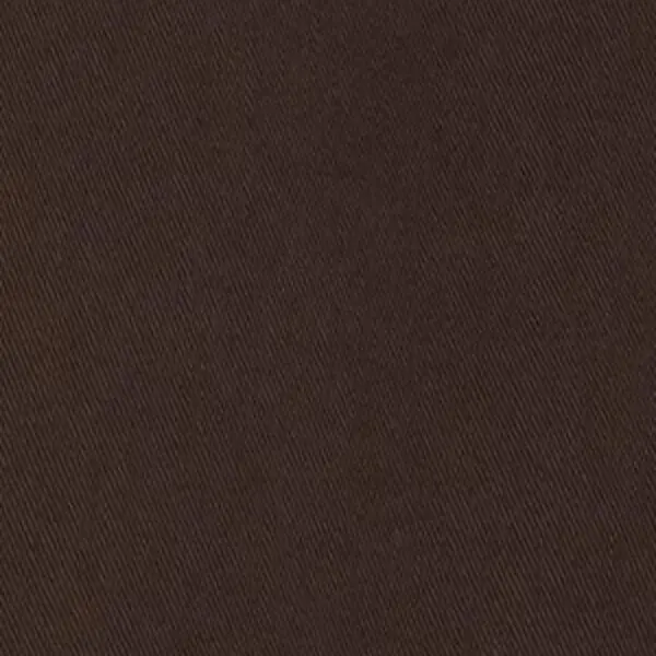 Burberry Cotton Twill Straight Chinos