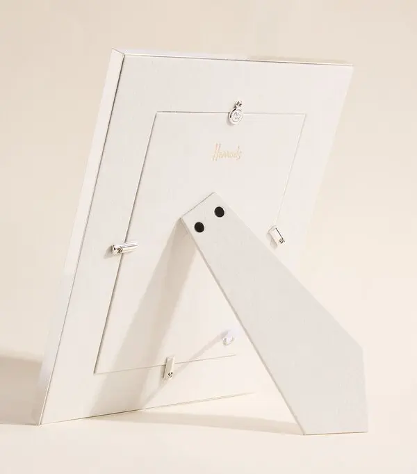 Harrods Christening Photo Frame