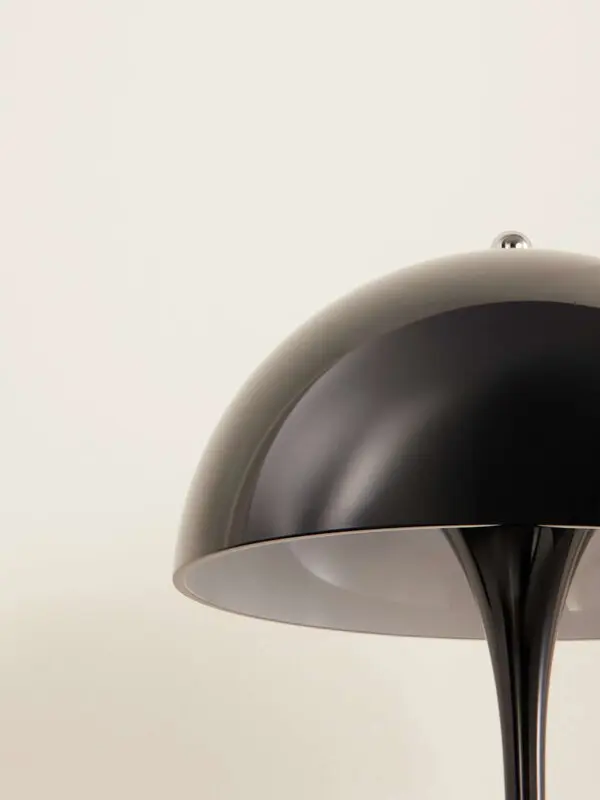 Louis Poulsen Panthella 160 Portable Table Lamp