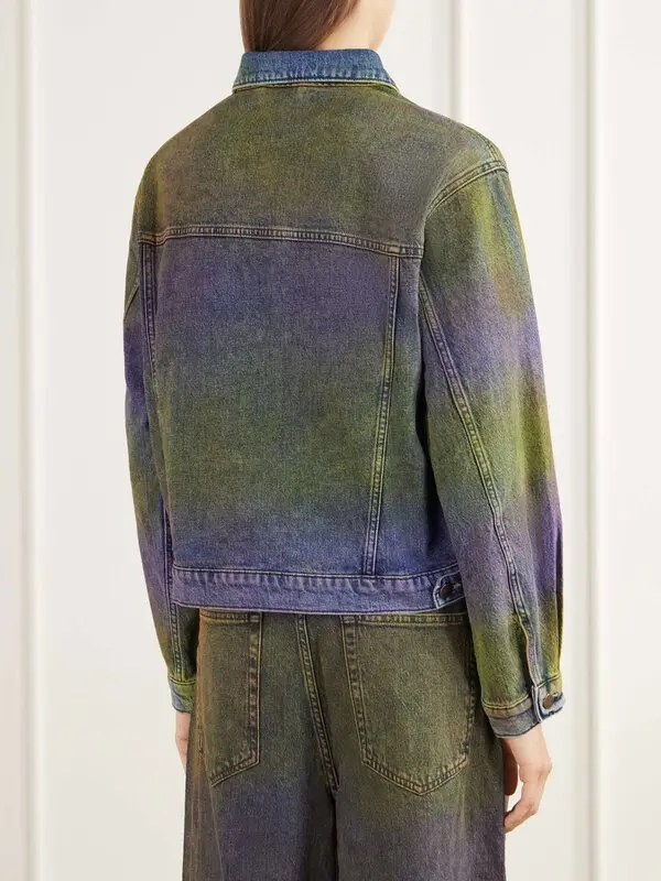 SANDERLAK Denim Jacket