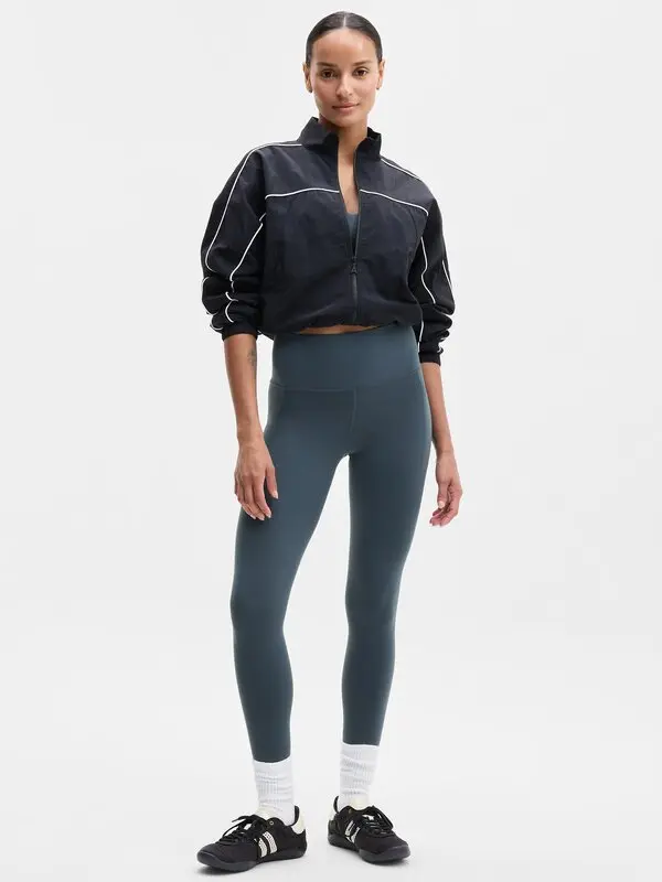 Athleta Salutation Stash High Rise Legging