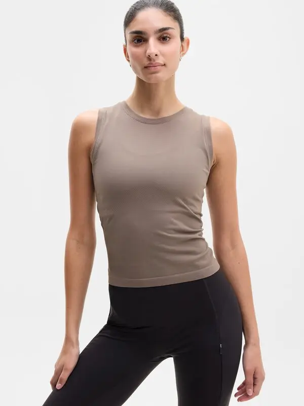 Athleta Momentum Flex Muscle Tank
