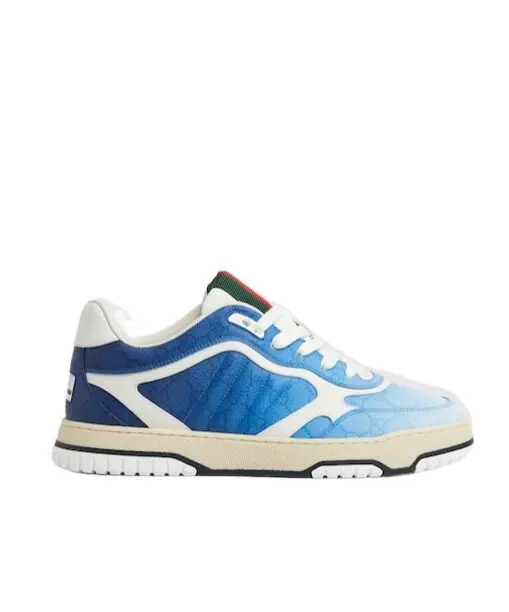 Gucci Re-web Sneakers