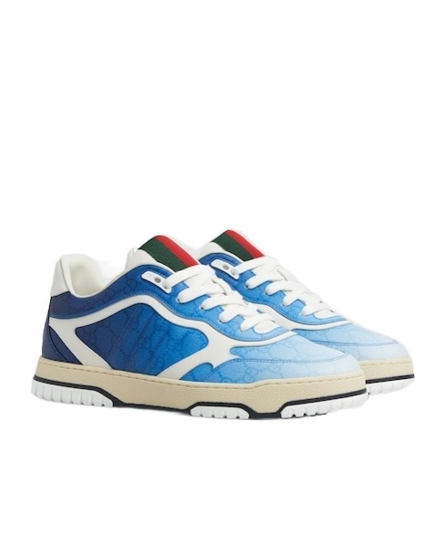 Gucci Re-web Sneakers