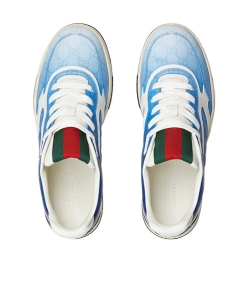 Gucci Re-web Sneakers