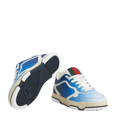 Gucci Re-web Sneakers