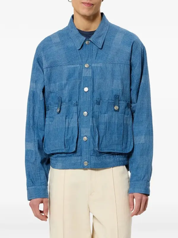 Isabel Marant Étoile Darlane Jacket