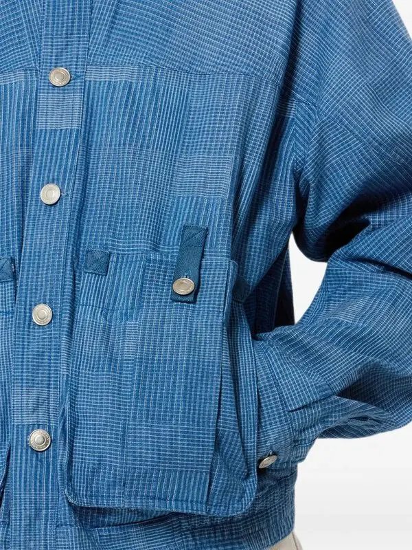 Isabel Marant Étoile Darlane Jacket