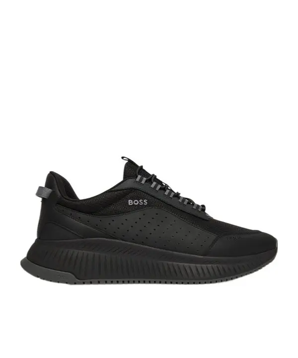 Hugo Boss Parkour L Runn Trainers