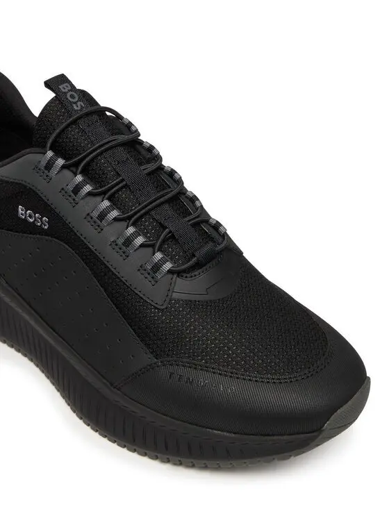 Hugo Boss Parkour L Runn Trainers