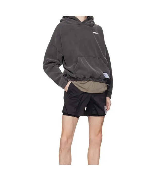 Satisfy Softcell Hoodie