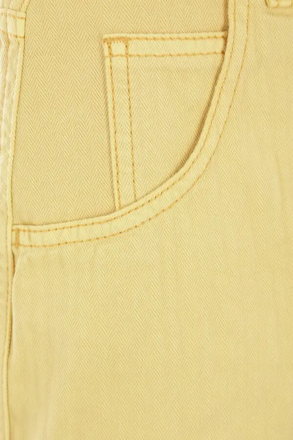 Etro Pegaso Embroidered Flared Trousers
