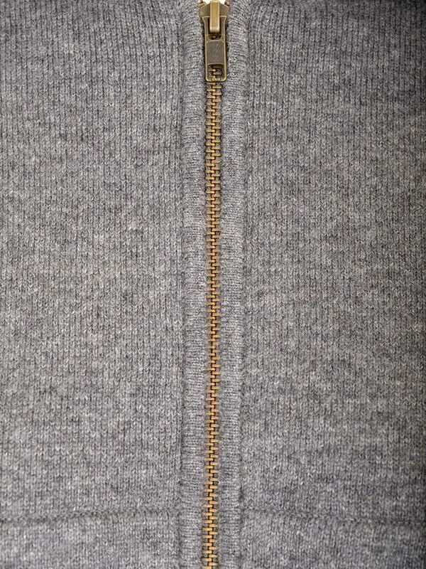 LISA YANG Lilia Hooded Cardigan