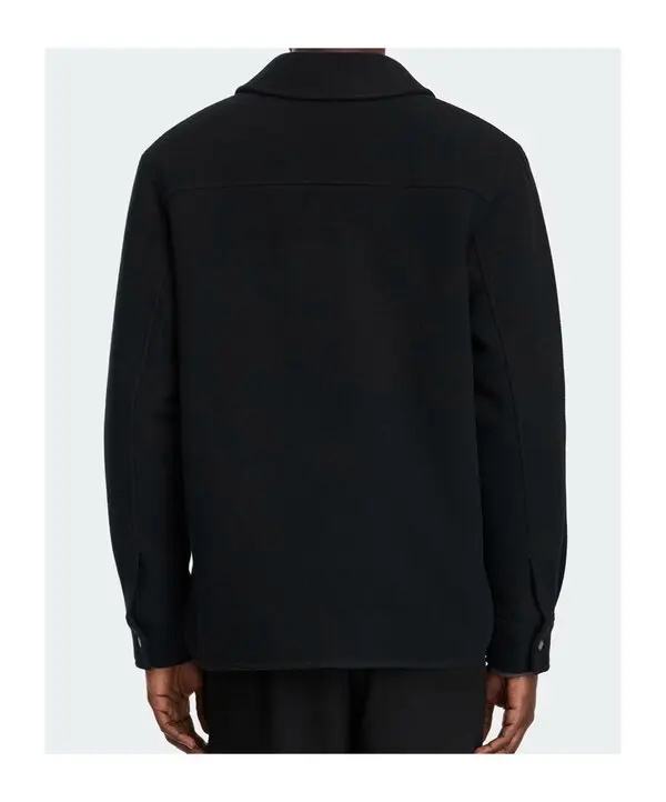 Canada Goose Long Sleeved Press-stud Jacket