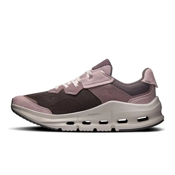 On Lace-up Sneakers