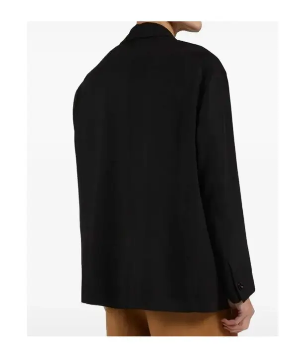 LARDINI Long-sleeve Shirt Jacket