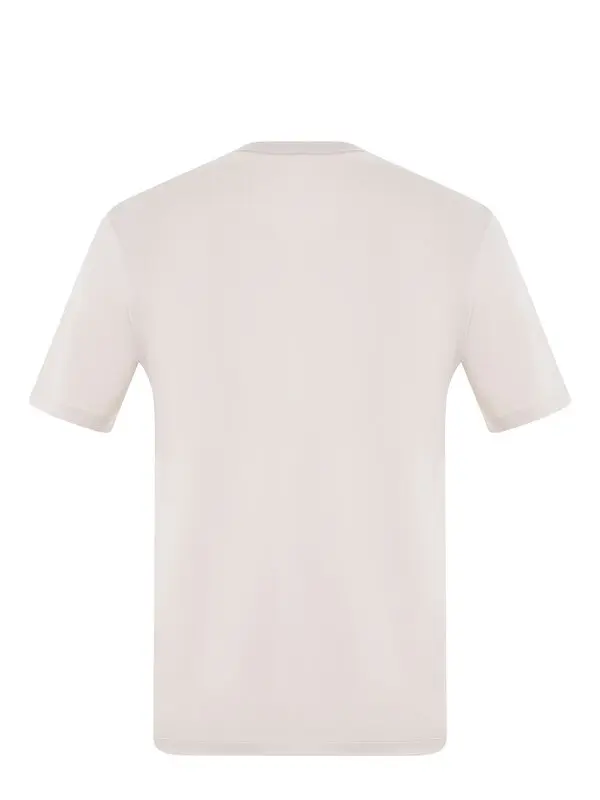 Hugo Boss Logo Short Sleeve T-shirt