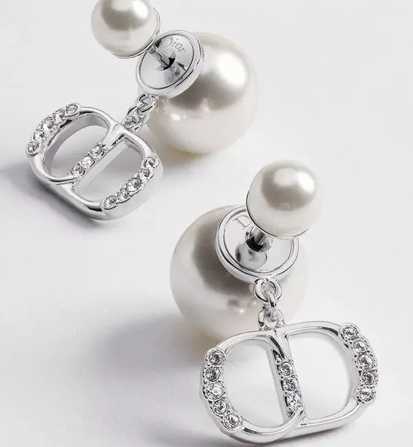 Dior Tribales Earrings
