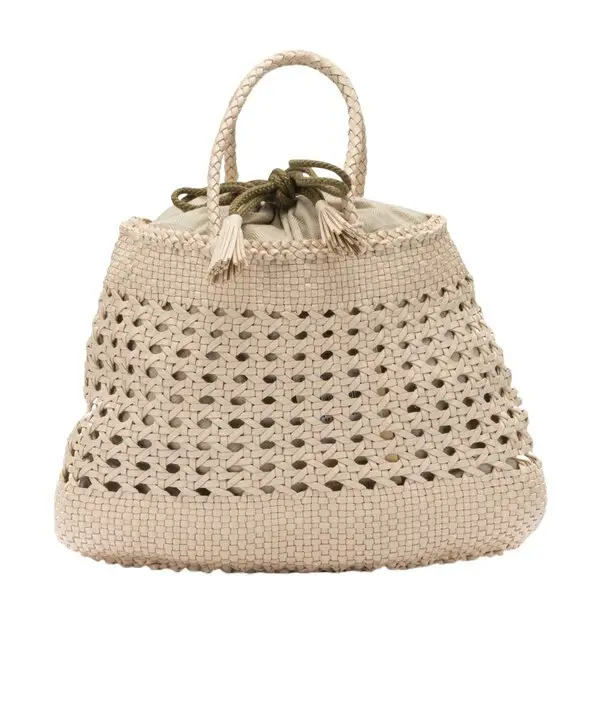 Dragon Diffusion Triple Jump Small Tote Bag
