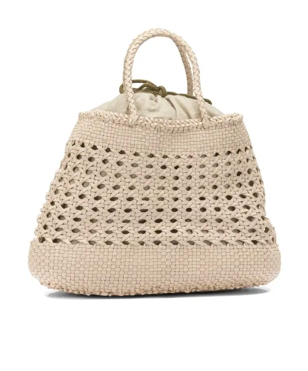 Dragon Diffusion Triple Jump Small Tote Bag