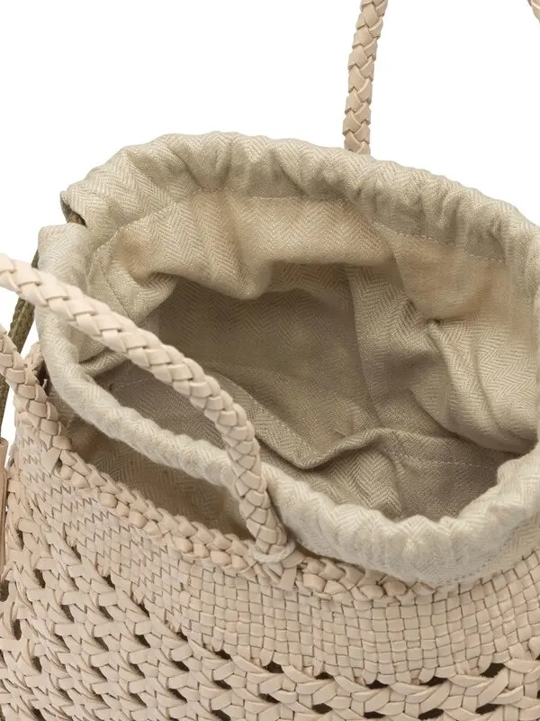 Dragon Diffusion Triple Jump Small Tote Bag