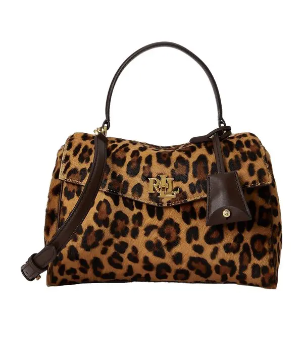 Ralph Lauren Compact Handbag - No