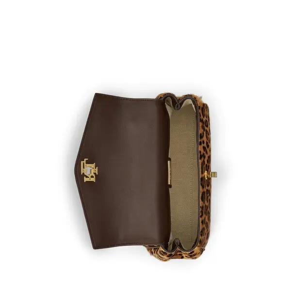Ralph Lauren Compact Handbag - No