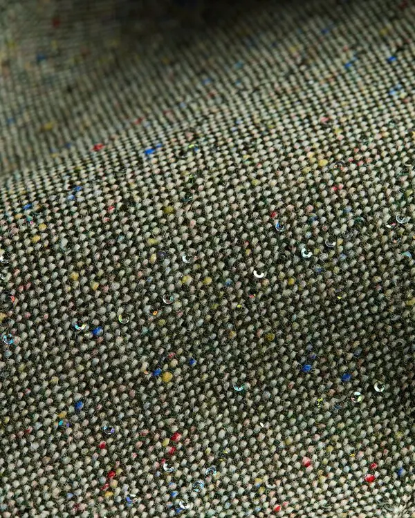 Dior Bar Jacket