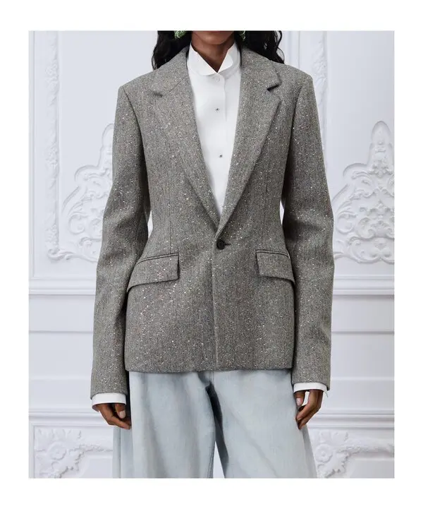 Dior Bar Jacket