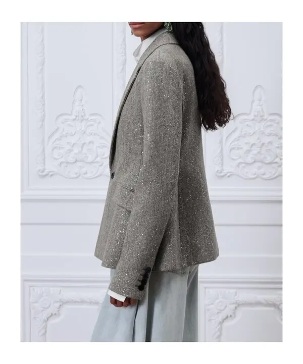 Dior Bar Jacket