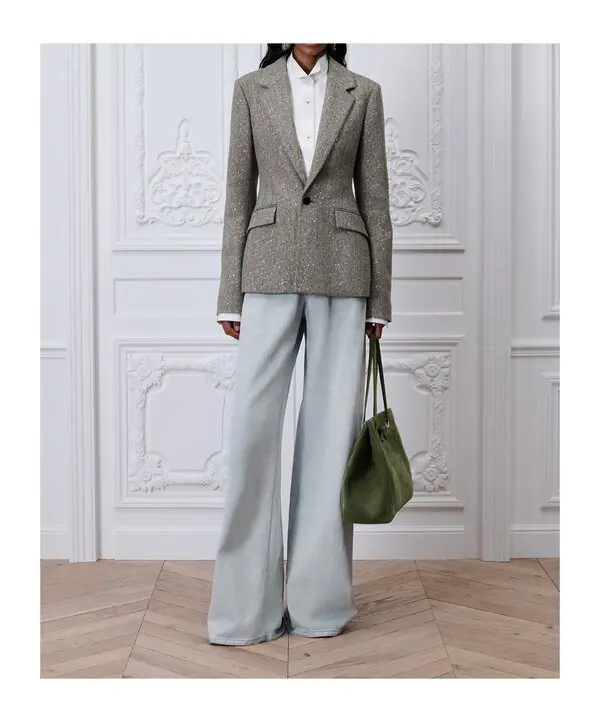 Dior Bar Jacket