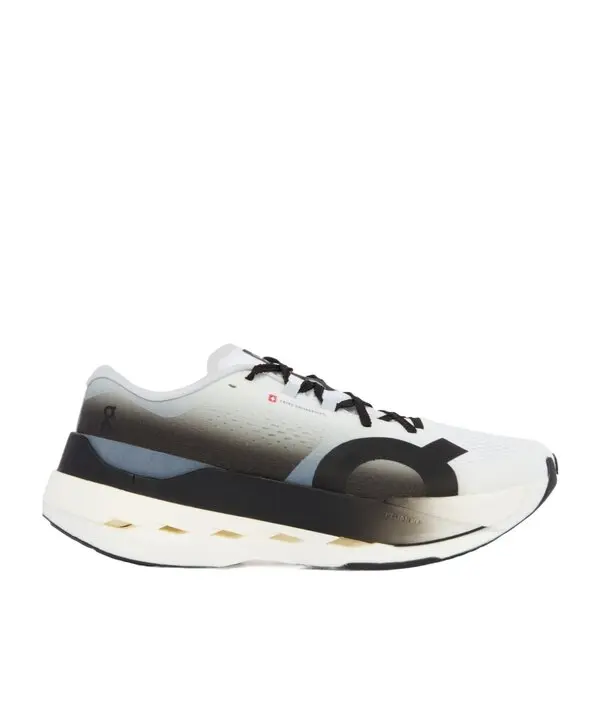 On Lace-up Sneakers