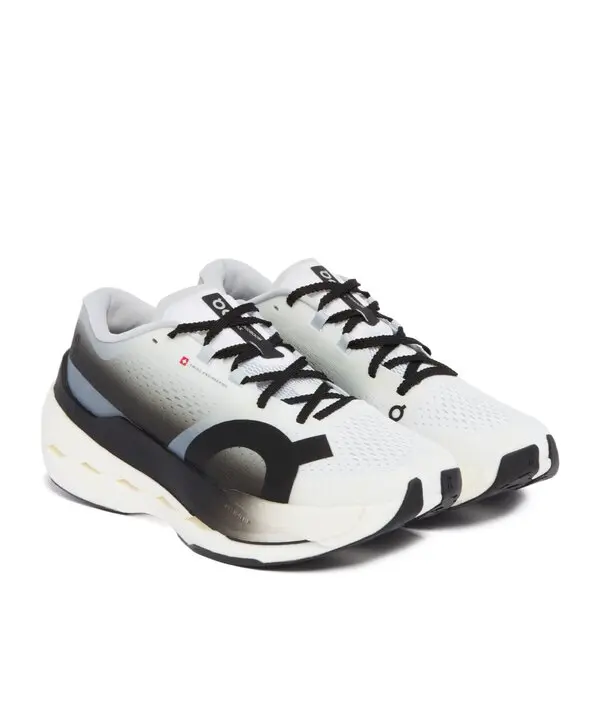 On Lace-up Sneakers