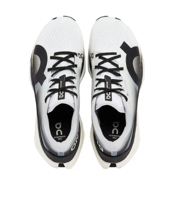 On Lace-up Sneakers