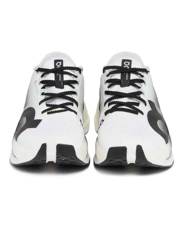 On Lace-up Sneakers