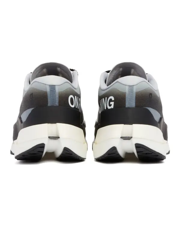 On Lace-up Sneakers