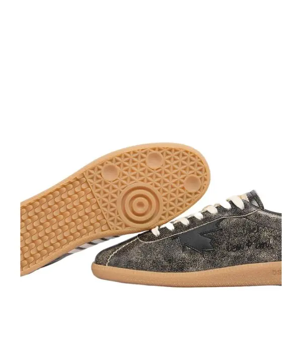 Dsquared2 Rebel Low-top Sneakers