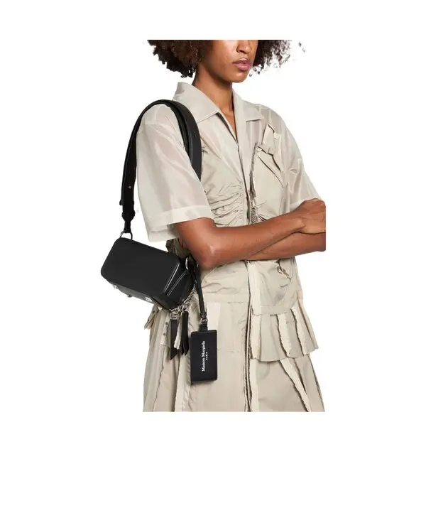 MAISON MARGIELA Across-body Bags
