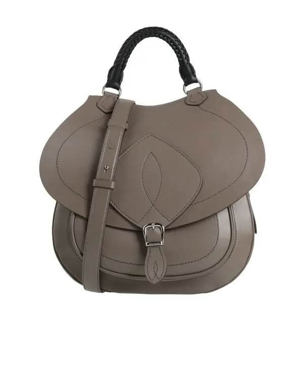 MAISON MARGIELA Top Handle Handbags - No