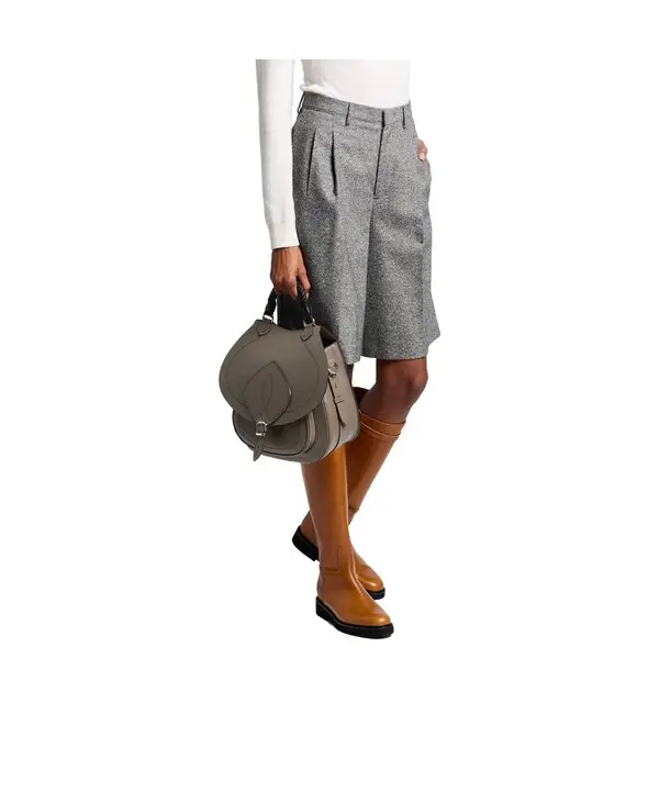 MAISON MARGIELA Top Handle Handbags