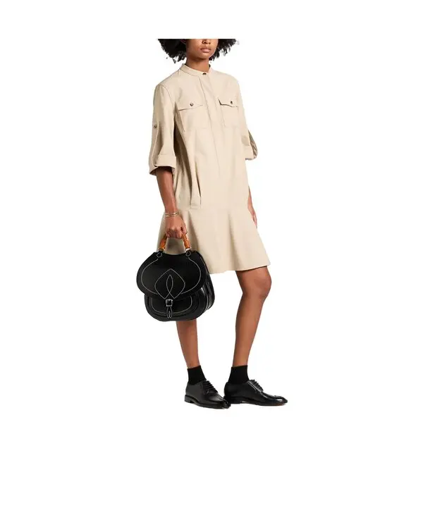 MAISON MARGIELA Top Handle Handbags - Black