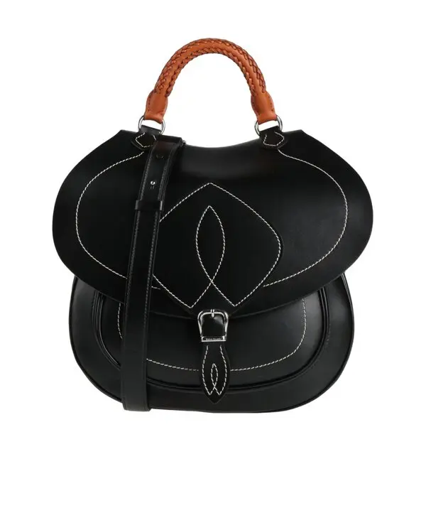 MAISON MARGIELA Top Handle Handbags - No