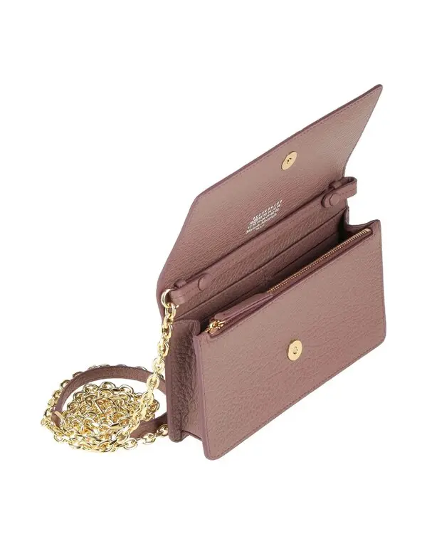 MAISON MARGIELA Simple And Small Handbag