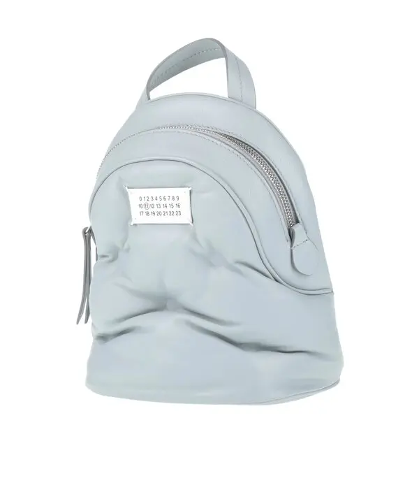 MAISON MARGIELA Elegant Rucksack - No