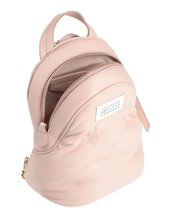 MAISON MARGIELA Elegant Rucksack - No
